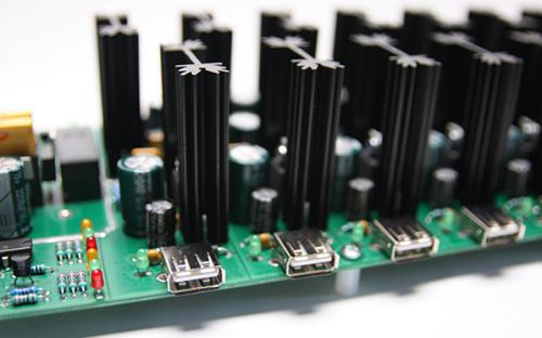 Raspberry Pi hosting | Raspberry Pi Colocation