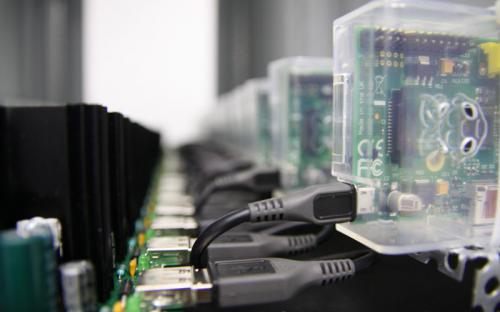 Raspberry Pi hosting | Raspberry Pi Colocation